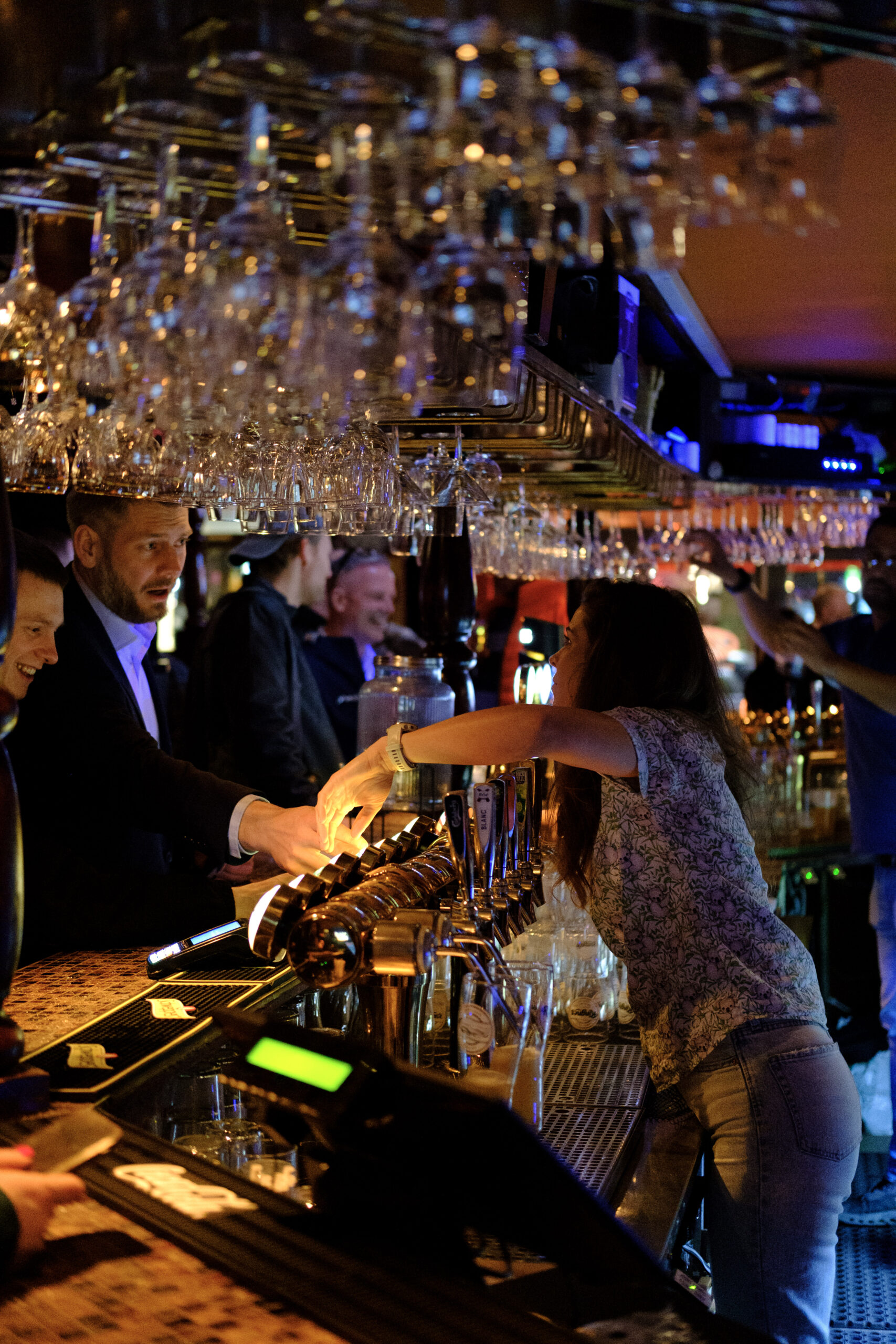 Andy's Pub - Authentic Norwegian Pub in Oslo