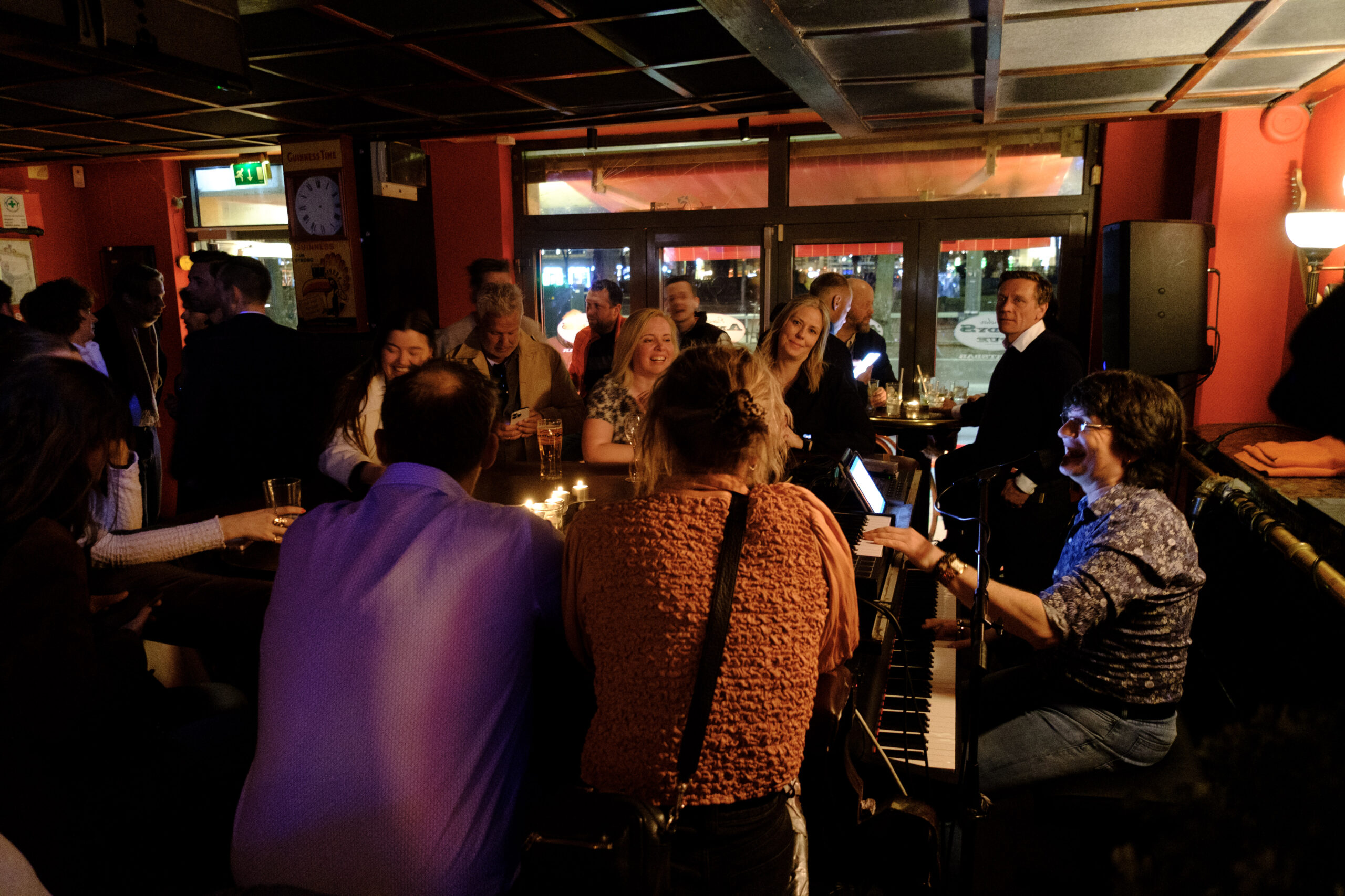 Andy's Pub - Authentic Norwegian Pub in Oslo